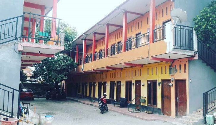 Kos Kosan Termasuk Jenis Usaha Apa? Cek Jawabannya Disini! - Franchise ...