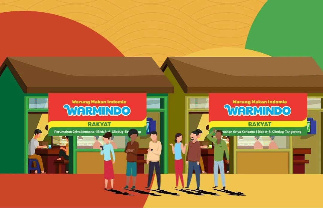 Franchise Warmindo Menjadi Bisnis Kuliner yang Menguntungkan ...