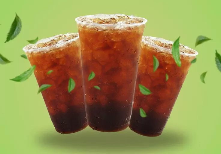 10 Daftar Franchise Es Teh yang Bisa Jadi Ide Bisnis Anda - Franchise ...