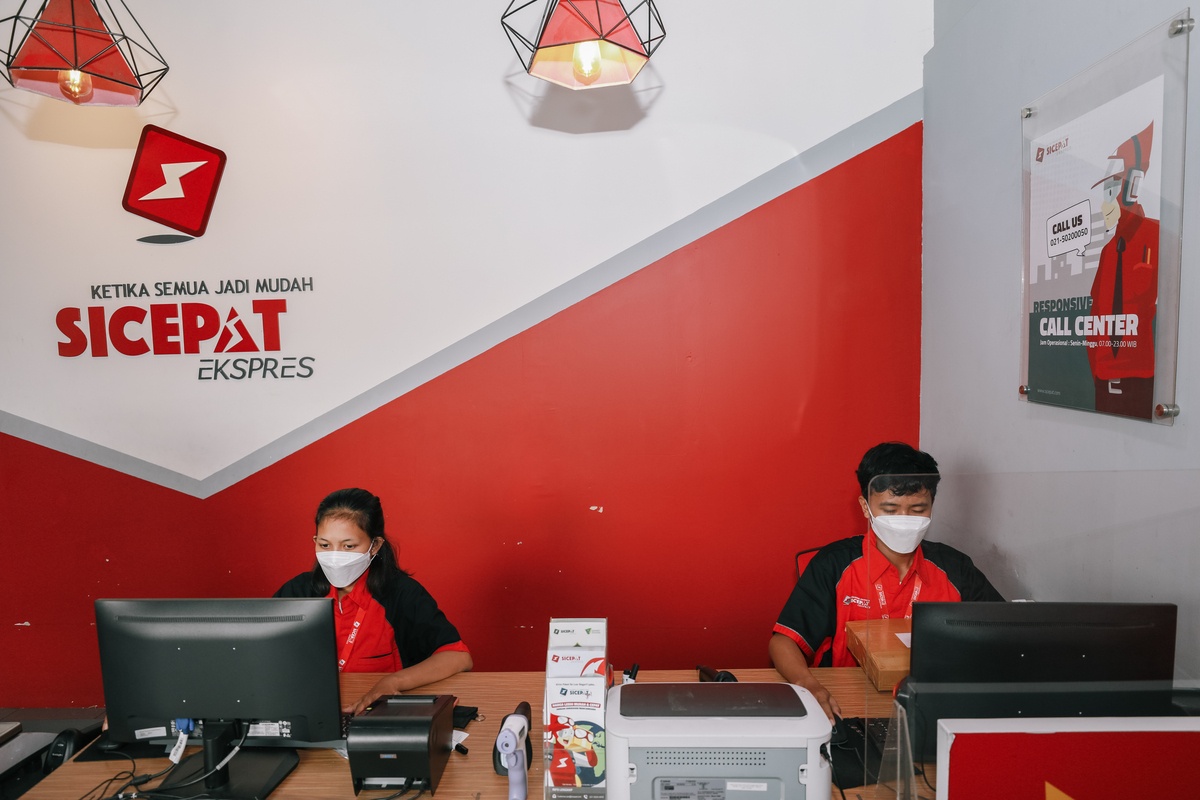 Tertarik Menjadi Bagian dari Franchise SiCepat? Begini Cara dan ...